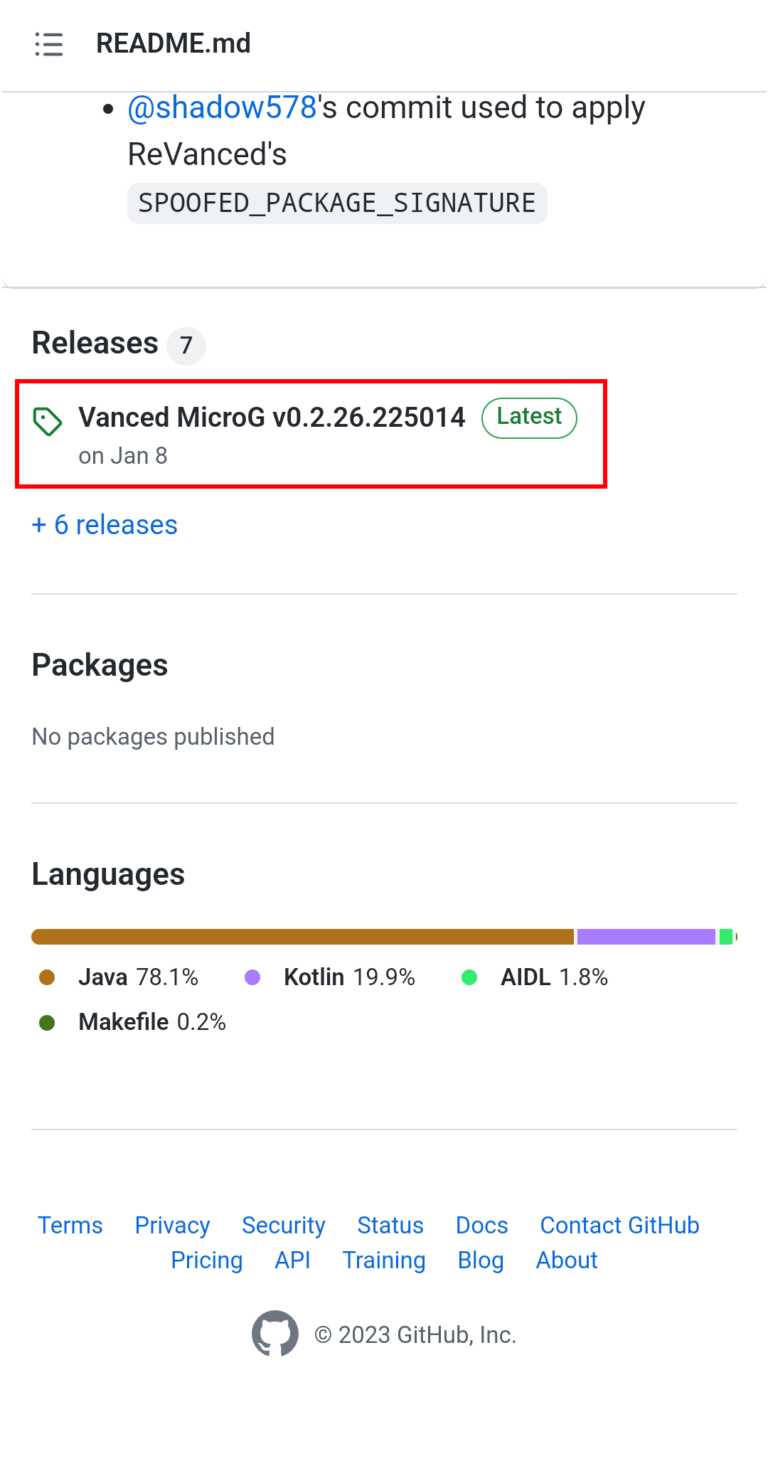 YouTubeの広告を完全に消すアプリ「YouTube ReVanced/ReVanced Extended」の導入方法を解説 | ここなっつの日記