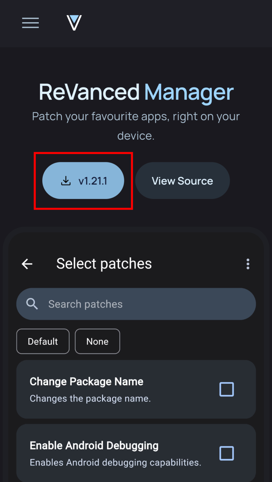 How to Install "YouTube ReVanced," the App That Completely Blocks ...