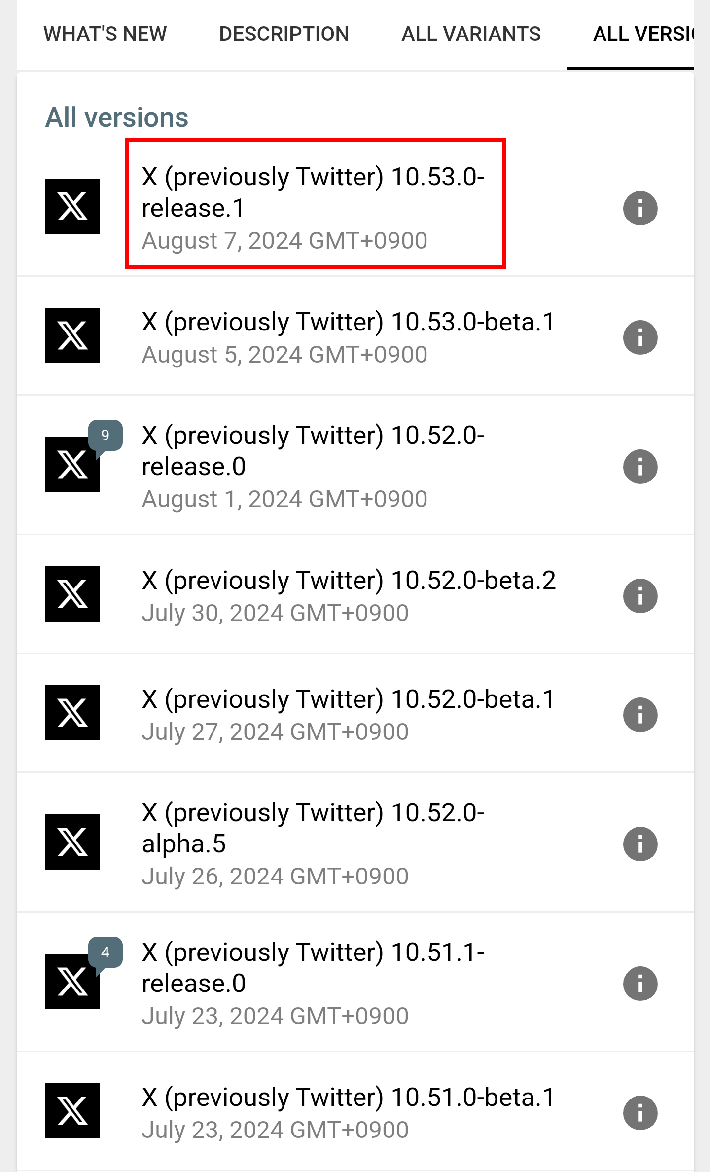 This guide explains how to install "Twitter ReVanced (piko)", a modified version of the Twitter ...