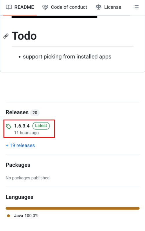 This guide explains how to install "Twitter ReVanced (piko)", a modified version of the Twitter ...