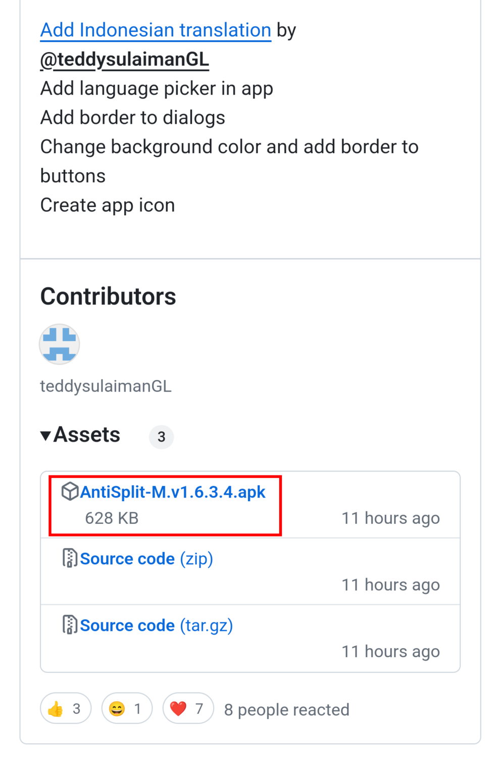 This guide explains how to install "Twitter ReVanced (piko)", a ...
