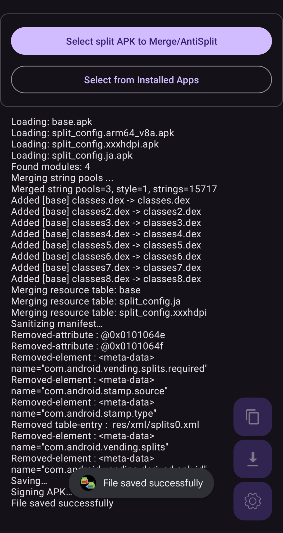 This guide explains how to install "Twitter ReVanced (piko)", a modified version of the Twitter ...