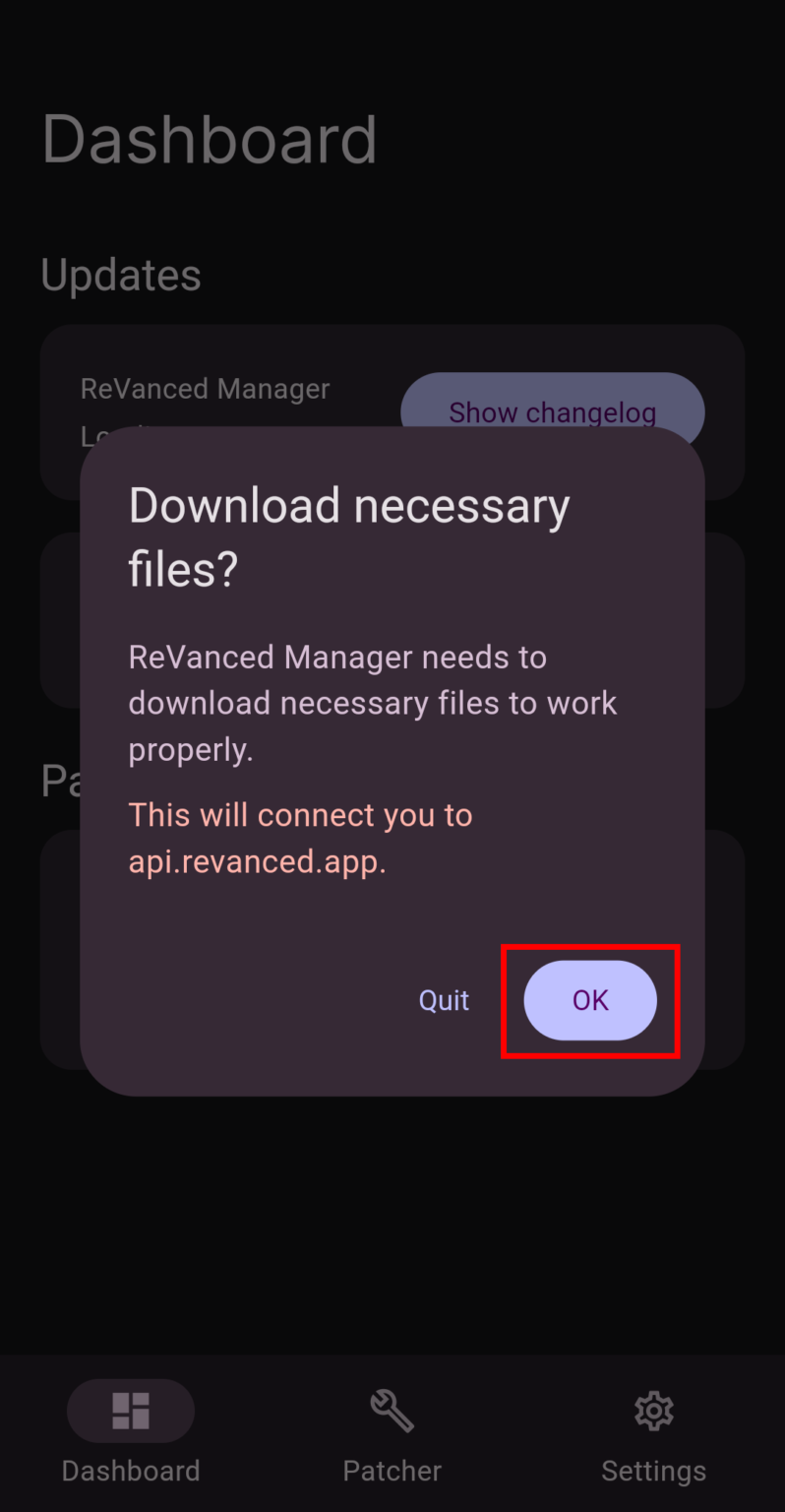 This guide explains how to install "Twitter ReVanced (piko)", a modified version of the Twitter ...