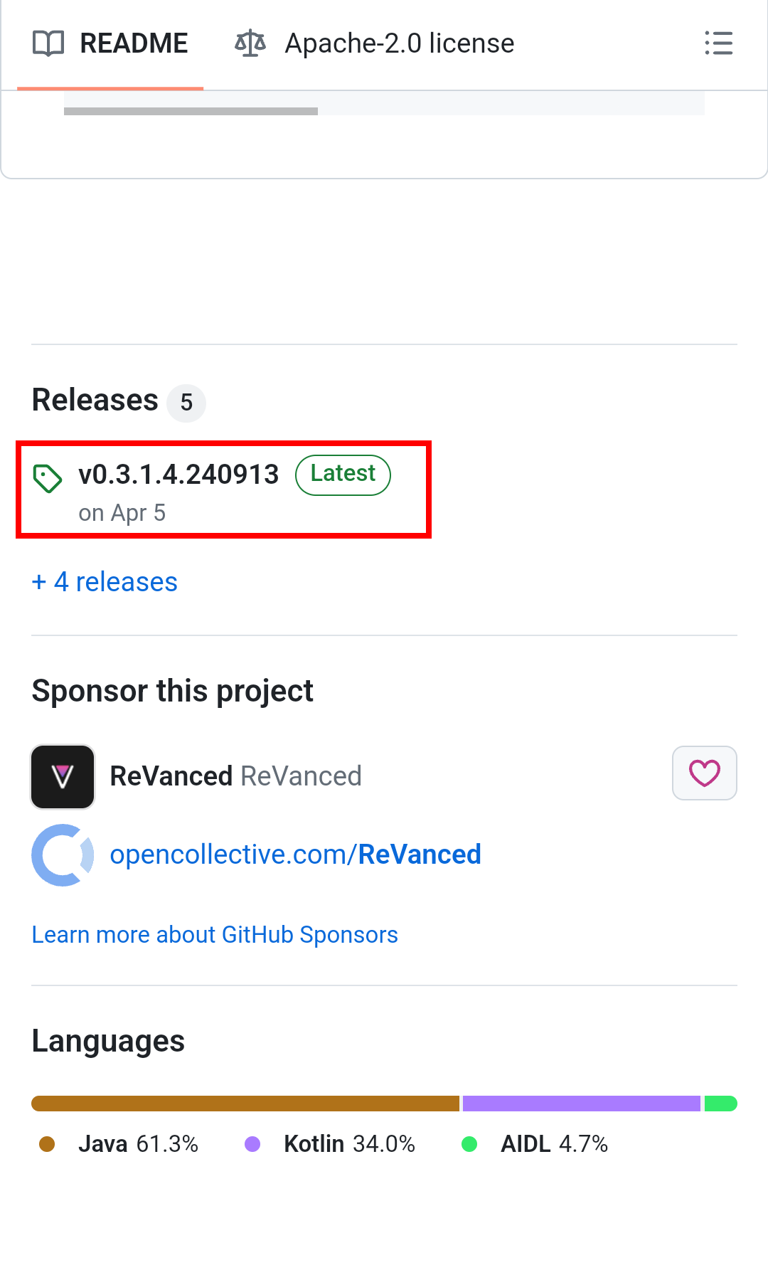 YouTubeの広告を消すYouTube ReVancedの導入方法を解説 | ここなっつの日記