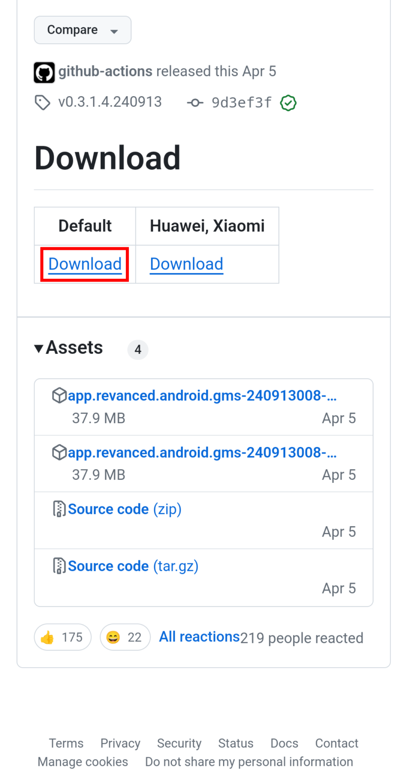 How to Install "YouTube ReVanced," the App That Completely Blocks YouTube Ads | ここなっつの日記