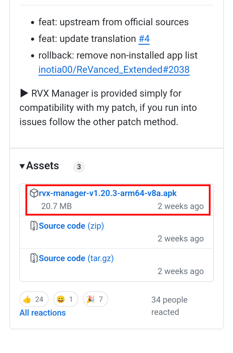 How to Install "YouTube ReVanced," the App That Completely Blocks YouTube Ads | ここなっつの日記