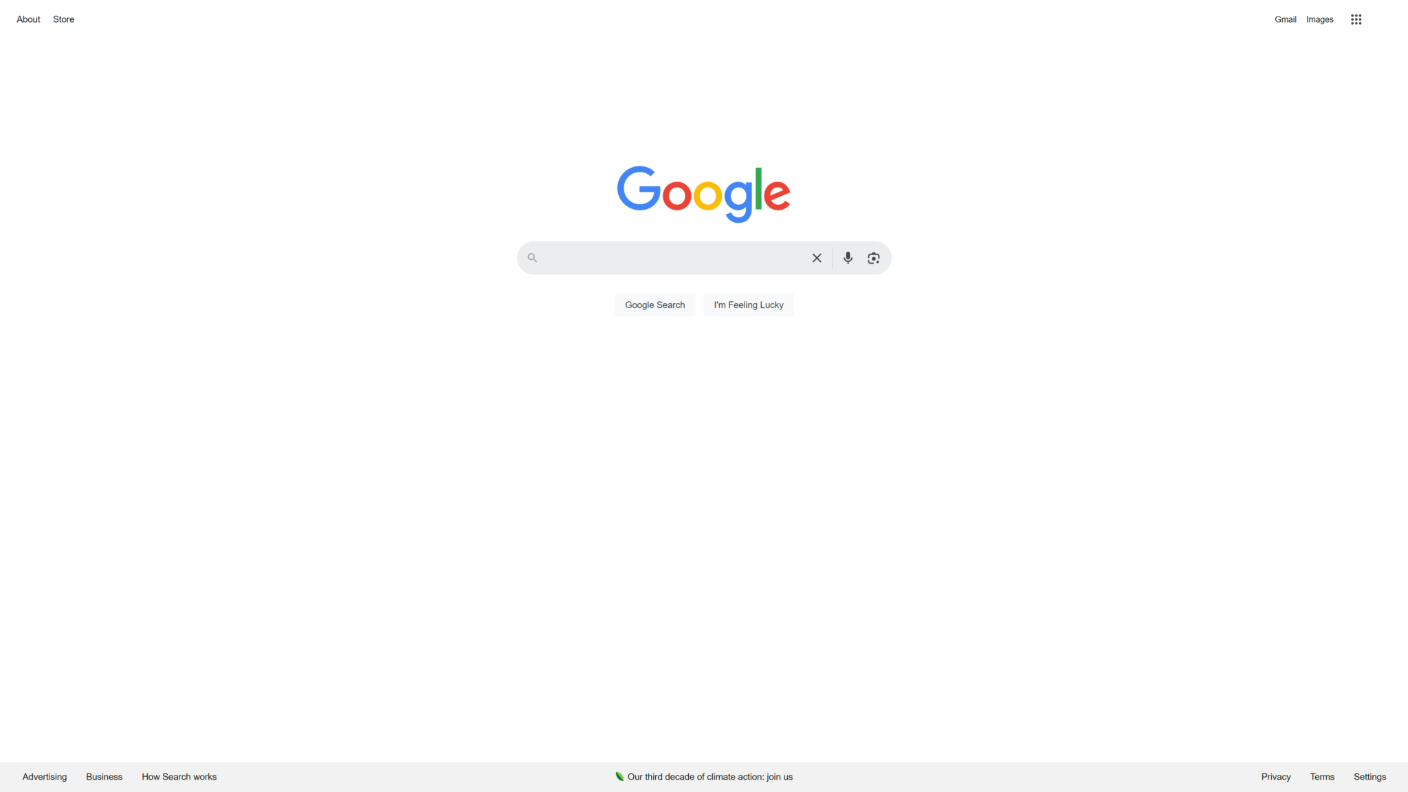 Google検索結果に英語のページだけを表示する方法 | ここなっつの日記